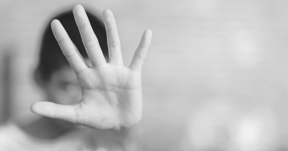 GLOS | Seksuele intimidatie op school: preventie is essentieel