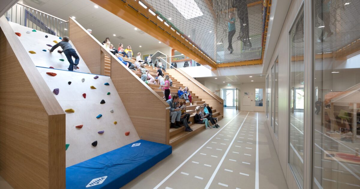 GLOS | Bewegend leren: veelgestelde vragen beantwoord