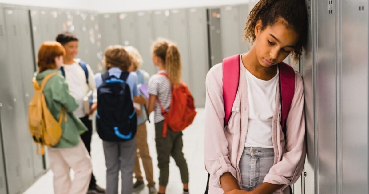 GLOS | Wat moet de school doen tegen pesten?