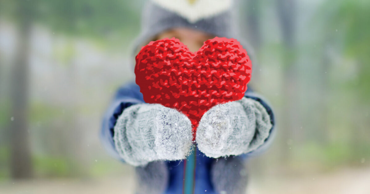 GLOS | Ruim 3700 kinderopvanglocaties doen mee met campagne ‘Hartje…