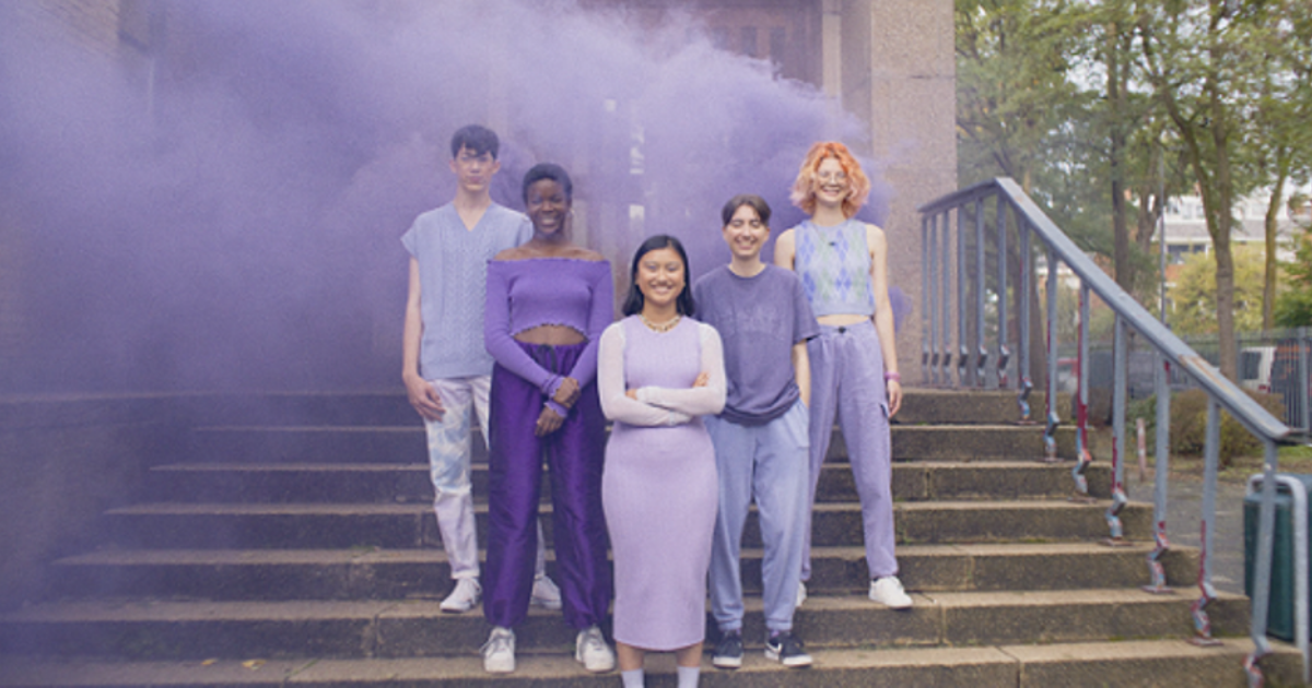 GLOS | Drieduizend scholen doen mee aan Paarse Vrijdag 2022