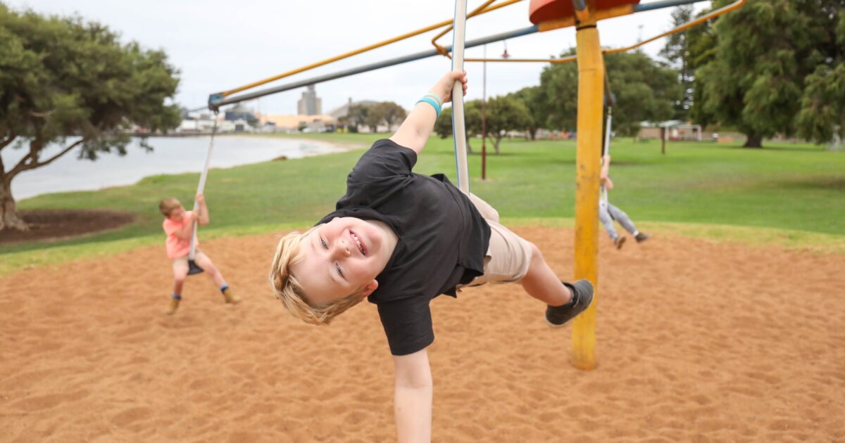 GLOS | Beweeginterventies kunnen hoogbegaafde en dubbel-bijzondere…