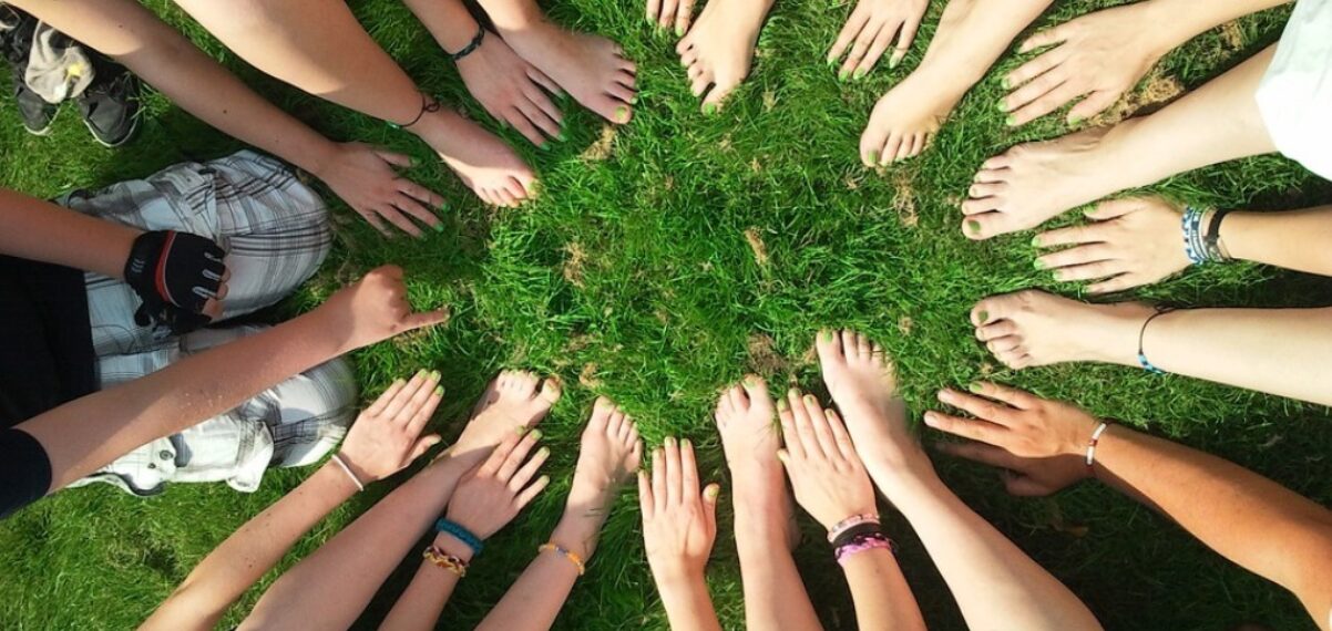 GLOS | Sociale voordelen van bewegen in de klas GLOS | Sociale voordelen van bewegen in de klas