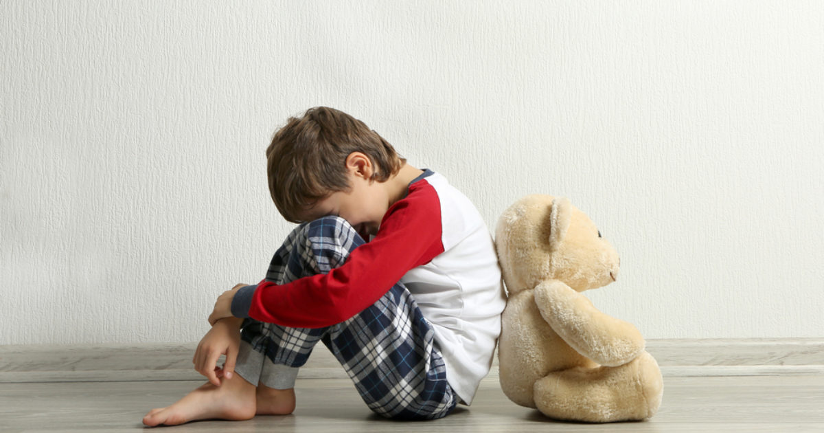 GLOS | Afwegingskader bij meldcode kindermishandeling